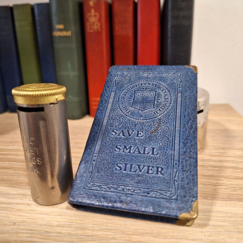 Home - Henry Duncan Savings Bank Museum