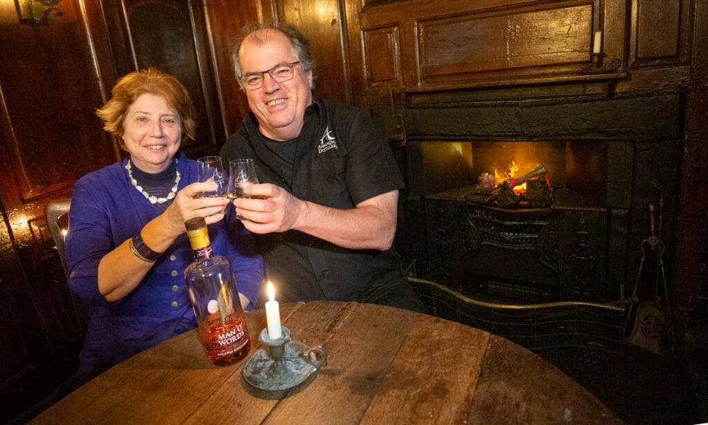 New future for the home of the world’s first savings bank - Henry Duncan Savings Bank Museum